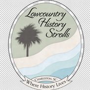 Lowcountry History Strolls - Charleston, SC - Alignable