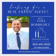 Tony the Realtor - Longview, TX - Alignable