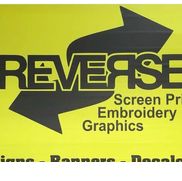 Reverse screenprint and graphics LLC - Phoenix, AZ - Alignable