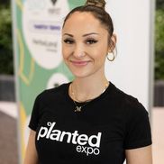 Terin Mumford - Planted Expo - Chilliwack, BC - Alignable