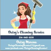 Daisy's Cleaning Service - Dallas, TX - Alignable