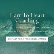Hart to Heart Coaching - Phoenix, AZ - Alignable