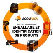 Boom Pack - Chateauguay, QC - Alignable