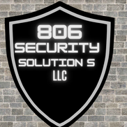 Security & Alarm Systems by 806 Security Solutions in Lubbock, TX ...