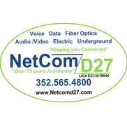 Netcom D27 - Wildwood, FL - Alignable