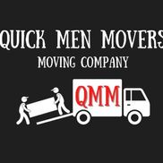 Discounts for Realtors Clients by Quick Men Movers Moving Company in ...