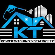KT Power Washing & Sealing - Houston, TX - Alignable