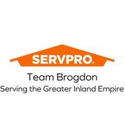 Servpro Team Brogdon - Chino, CA - Alignable