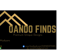OANDO FINDS - Winnipeg, MB - Alignable