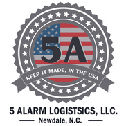 5 Alarm Logistics, LLC. - Burnsville, NC - Alignable
