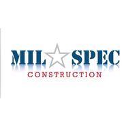 MIL-SPEC Construction - Walled Lake, MI - Alignable