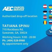 AEC PARCEL SERVICE ATLANTA - Suwanee, GA - Alignable
