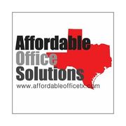 Affordable Office Solutions - Austin, TX - Alignable
