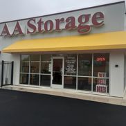 AA Self Storage - Madison Heights Area - Alignable