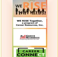 WE RISE Together, a program of Career Resources, Inc. - Alignable