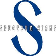Spectrum Signs & Lettering - Bangor, PA - Alignable