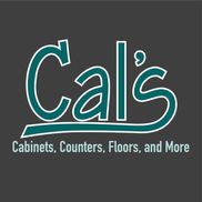 Cal's Cabinets, Counters, Floors and More - Laconia - Alignable