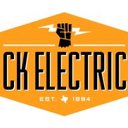 CK Electric, LLC - Carrollton, TX - Alignable