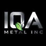 IQA Metal - Chino, CA - Alignable