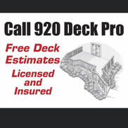 920 DECK PRO - Suamico Area - Alignable