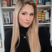 Aubri Dunning Books - Colorado Springs, CO - Alignable