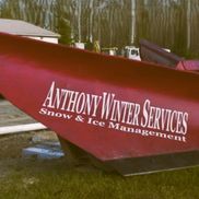 Anthony Winter Services, LLC // Anthony Group Hardscape & Excavating Design Firm - Alignable