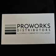 Proworks Distributors - Pompano Beach, FL - Alignable