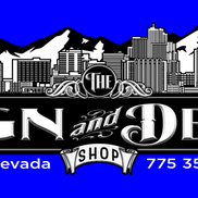 The Sign and Design Shop, Reno NV - Reno, NV - Alignable