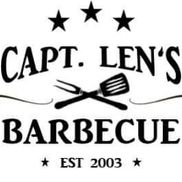 Capt. Len’s BBQ - Salt Lake City, UT - Alignable