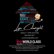 Lyn Cotwright Real Estate Planner - Westlake Village - Alignable