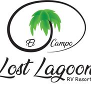 El Campo Lost Lagoon - El Campo Area - Alignable
