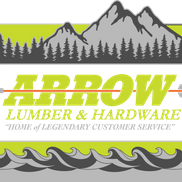 Arrow Lumber & Hardware - Ocean Shores Area - Alignable