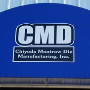 CMD Manufacturing - North Vernon Area - Alignable