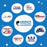 Complete Auto Body & Repair - Cottleville, MO - Alignable