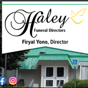 Haley Funeral Directors - Southfield, MI - Alignable