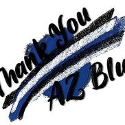 Thank You AZ Blue - Peoria, AZ - Alignable