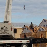 Eells Crane service - Caldwell, ID - Alignable
