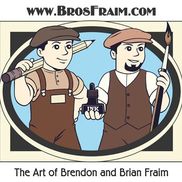 The Art of Brendon and Brian Fraim - Horsham, PA - Alignable