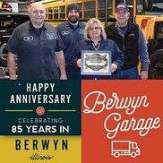 Berwyn Garage - Berwyn, IL - Alignable