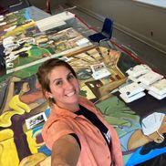 Katie Trainer: Murals & More - Lebanon, PA - Alignable