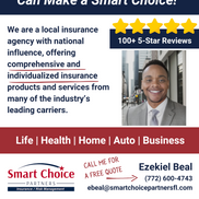 Smart Choice Partners- FL - Stuart, FL - Alignable
