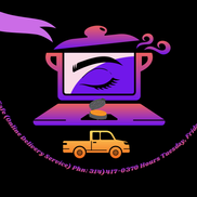 BRK’Fast’NGO Cafe/Food Truck (online delivery service LLC. - Alignable