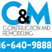 C&M Construction and Remodeling - Wichita, KS - Alignable