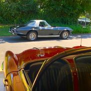 Classic Corvettes Online - San Bernardino, CA - Alignable