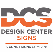 Design Center Signs, A Comet Signs Company - Tyler - Alignable