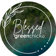Blessed Green Chick - Arden, NC - Alignable