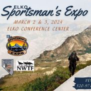 2024 Elko Sportsmans Expo by Elko Sportsmans Expo in Elko, NV - Alignable
