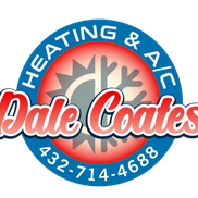 Dale Coates Heating & A/C, Inc - Big Spring, TX - Alignable