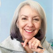 Joan Chamberlain - Spirited Art - Eugene, OR - Alignable