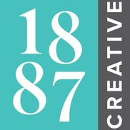 Logo Development & Brand Identity by 1887 Creative in Tampa, FL - Alignable